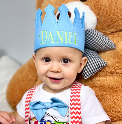Baby Boys Hats; Hats for Newborn Baby Boys | Melondipity